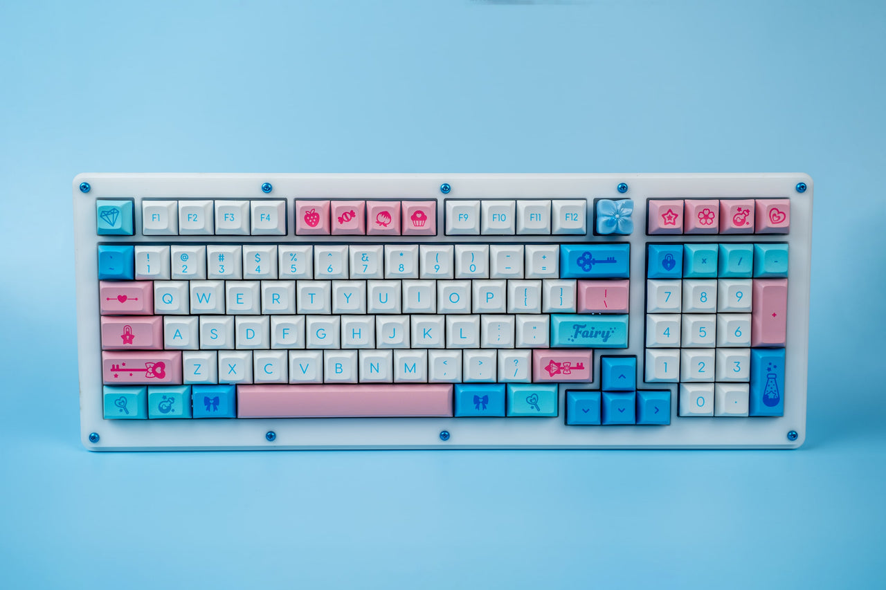 Collections – SM Keyboards LLC