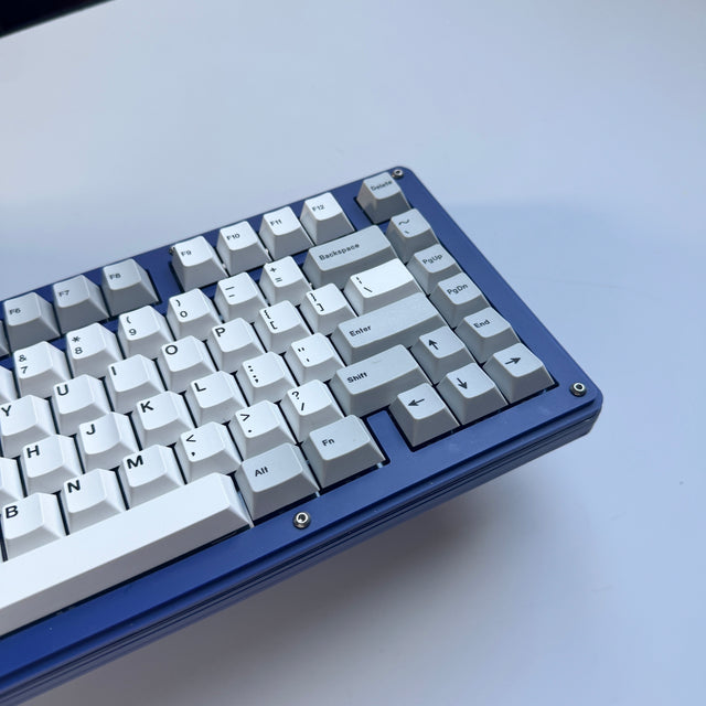 SM Keyboard Custom Acrylic Mechanical Keyboard – SM Keyboards LLC