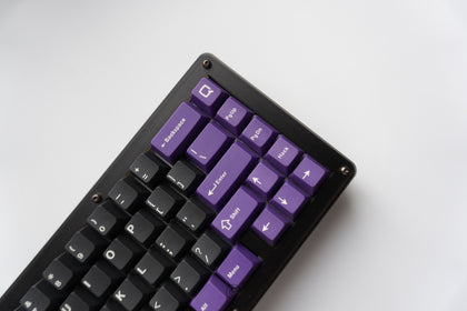 SM Keyboard Custom Acrylic Mechanical Keyboard – SM Keyboards LLC