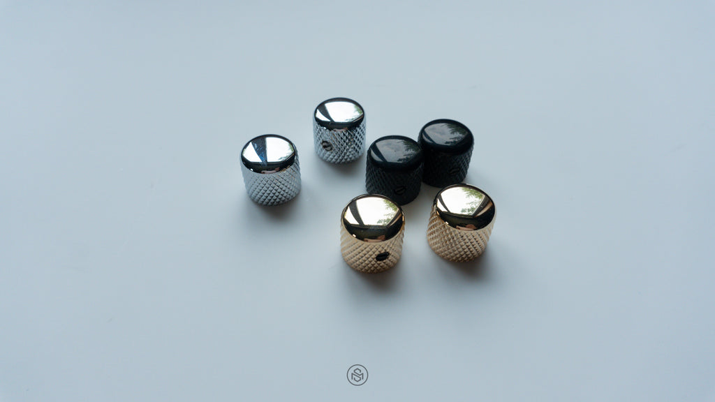 Encoder Knobs – SM Keyboards LLC