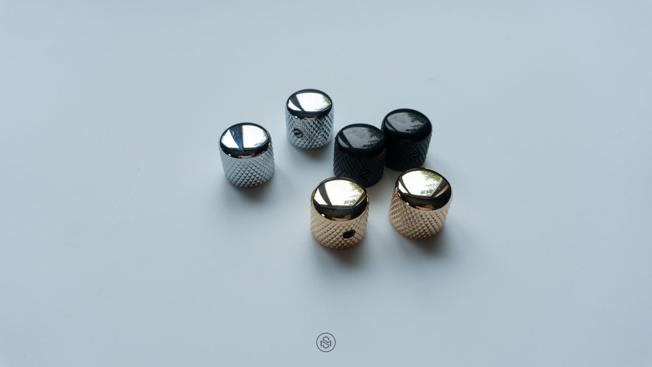 Encoder Knobs – SM Keyboards LLC