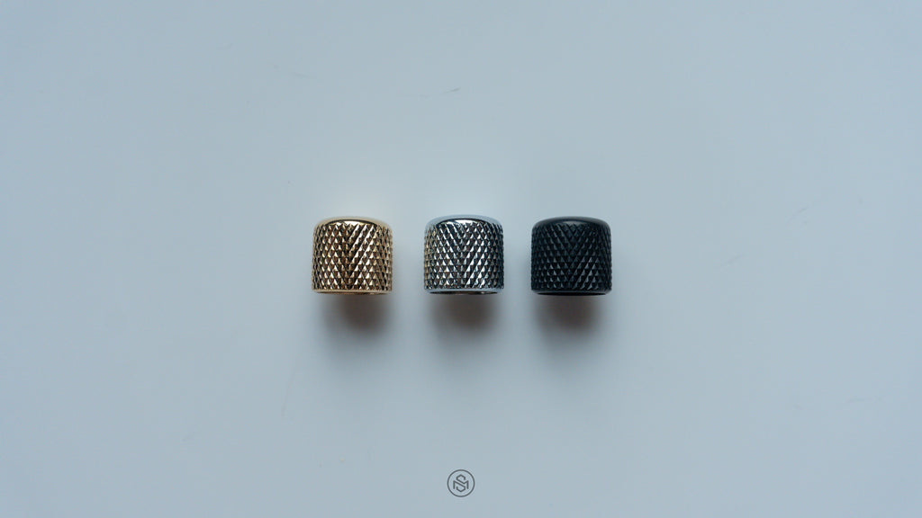 Encoder Knobs – SM Keyboards LLC