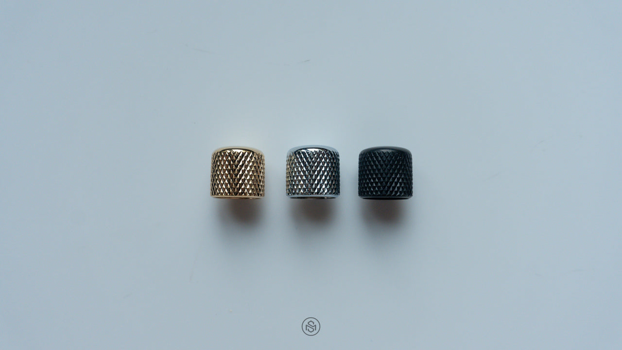 Encoder Knobs – SM Keyboards LLC
