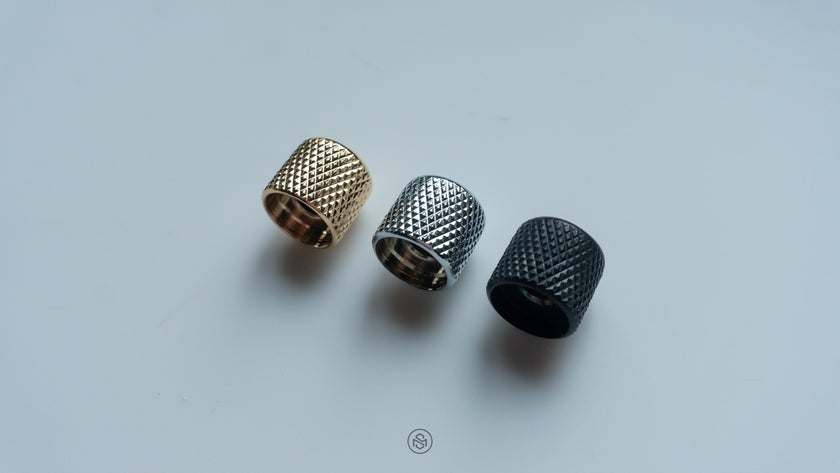 Encoder Knobs – SM Keyboards LLC