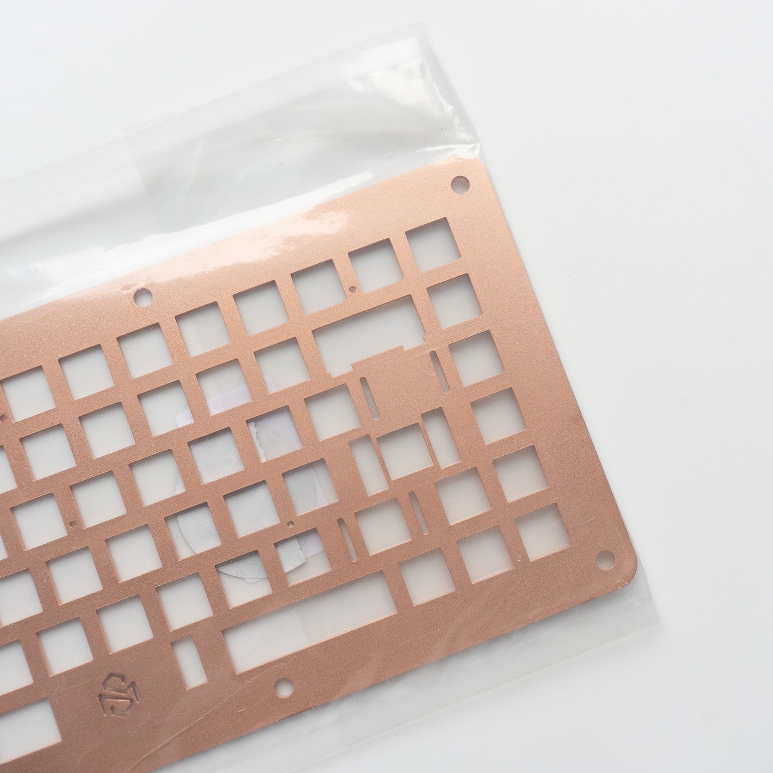 SM Keyboard Custom Acrylic Mechanical Keyboard – SM Keyboards LLC