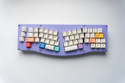 SM Keyboard Custom Acrylic Mechanical Keyboard – SM Keyboards LLC