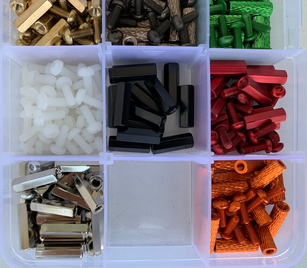 Hardware Kit – SM Keyboards LLC