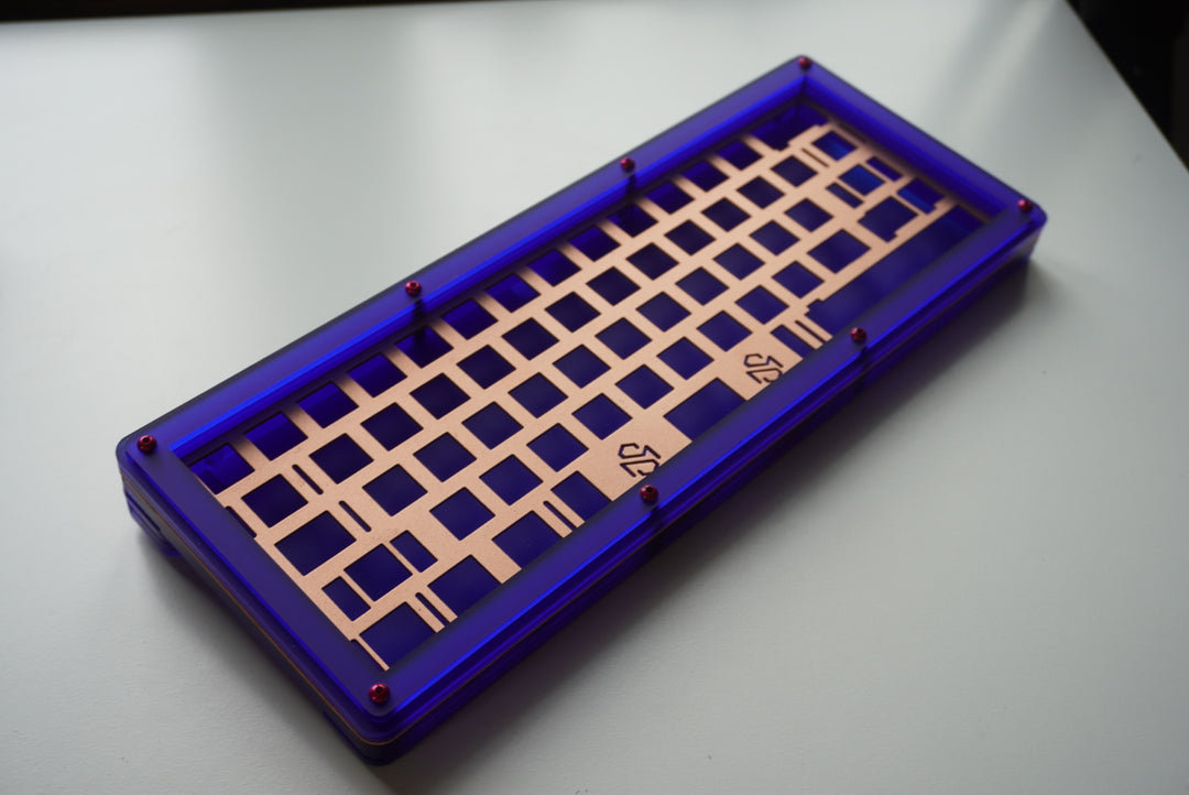 [CLOSED] GMK Cobalt x SMK Collab Case – SM Keyboards LLC