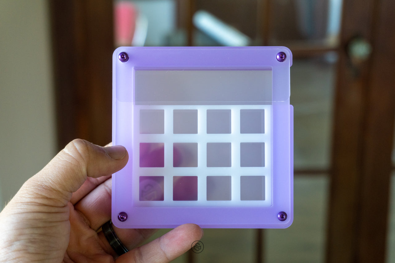Macropads – SM Keyboards LLC