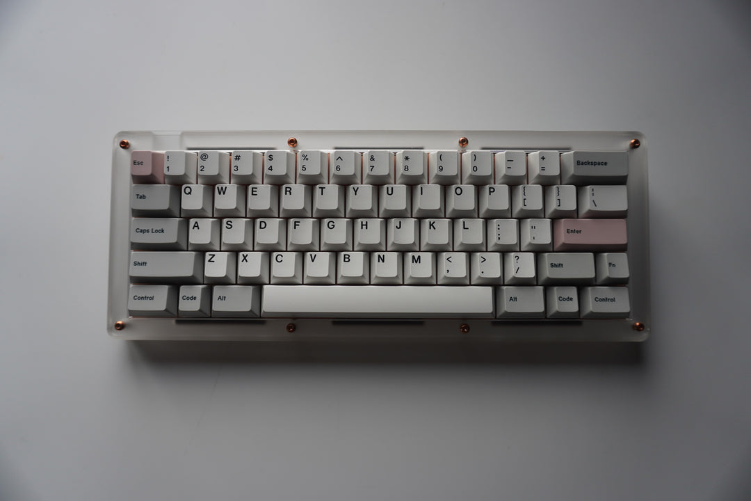 Pre-built Kits – SM Keyboards LLC