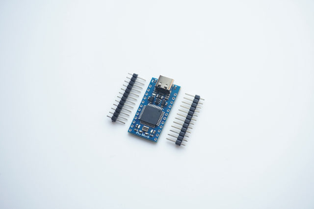 Pro Micro USB-C – SM Keyboards LLC