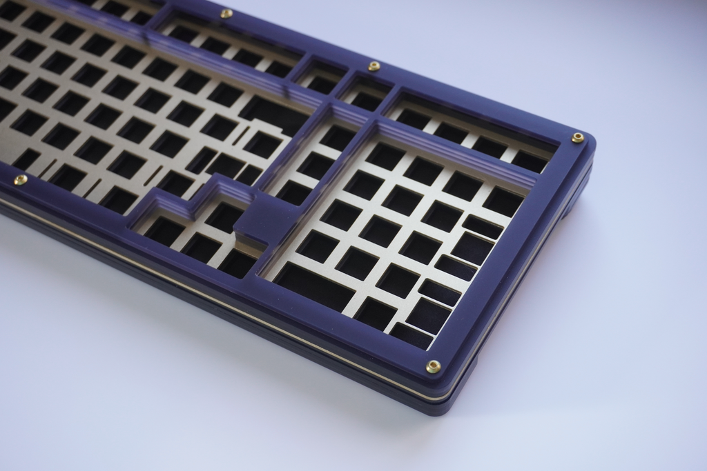 Austin Acrylic Case – SM Keyboards LLC
