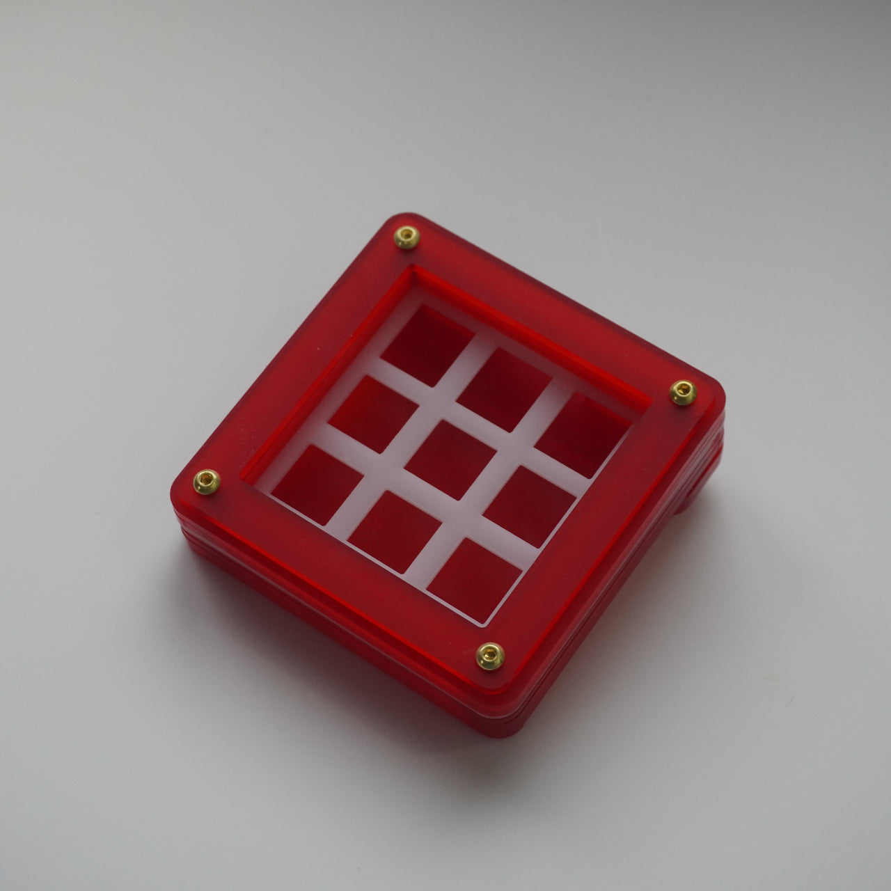 SM Keyboard Custom Acrylic Mechanical Keyboard – SM Keyboards LLC