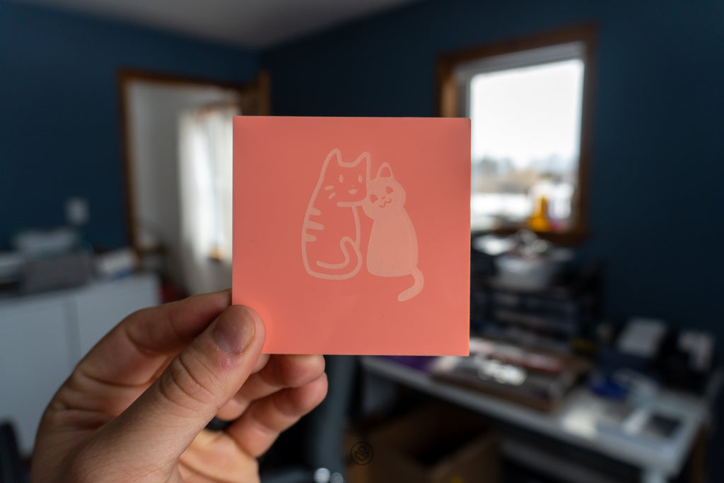 [CLOSED] GMK Orange Boi - Collaboration Case – SM Keyboards LLC