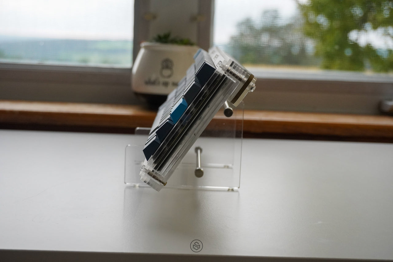 Custom Keyboard Stand – SM Keyboards LLC