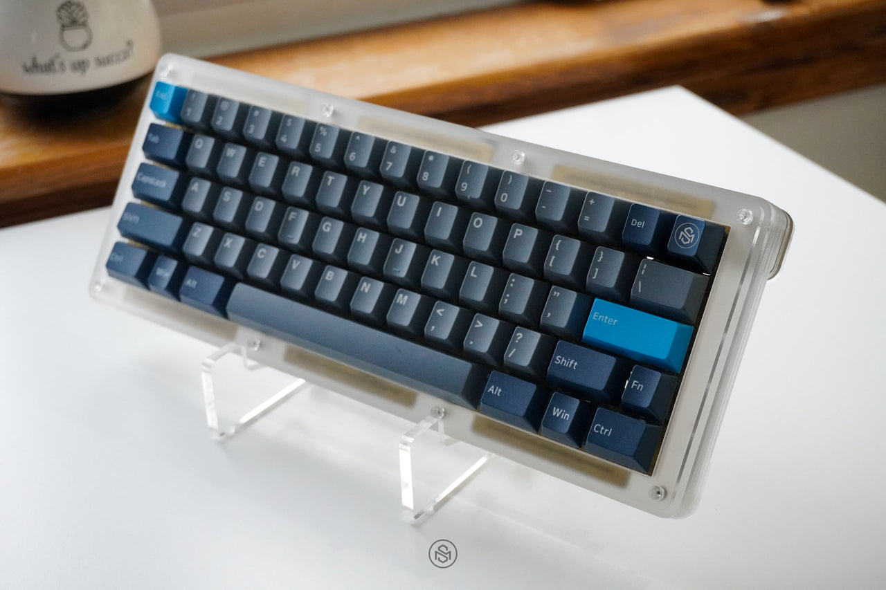 Custom Keyboard Stand – SM Keyboards LLC