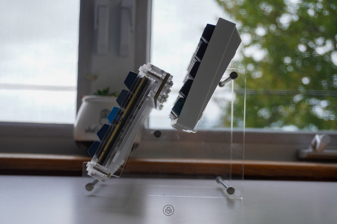 Custom Keyboard Stand – SM Keyboards LLC