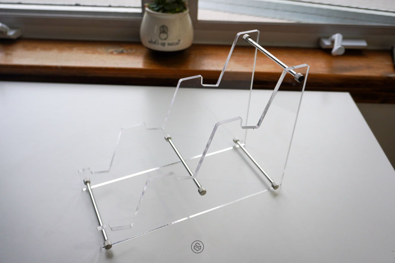 Custom Keyboard Stand – SM Keyboards LLC