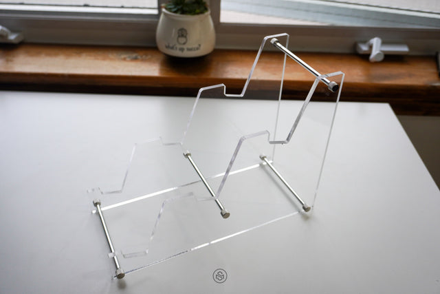 Custom Keyboard Stand – SM Keyboards LLC