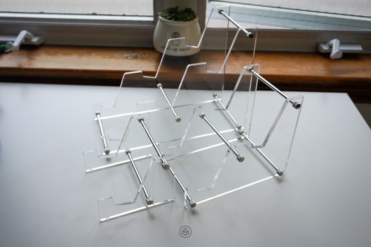 Custom Keyboard Stand – SM Keyboards LLC